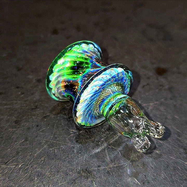 Dr Dabber Switch 2 Carb Caps – Coopers Glass