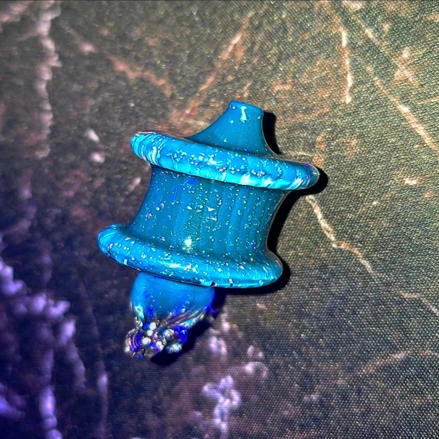 Dr Dabber Switch 2 Carb Caps – Coopers Glass