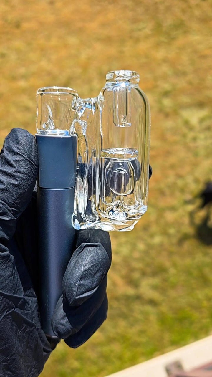 Puffco Pivot Tops and Glass Attachments – Coopers Glass