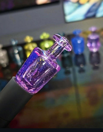 Puffco Pivot Tops and Glass Attachments – Coopers Glass