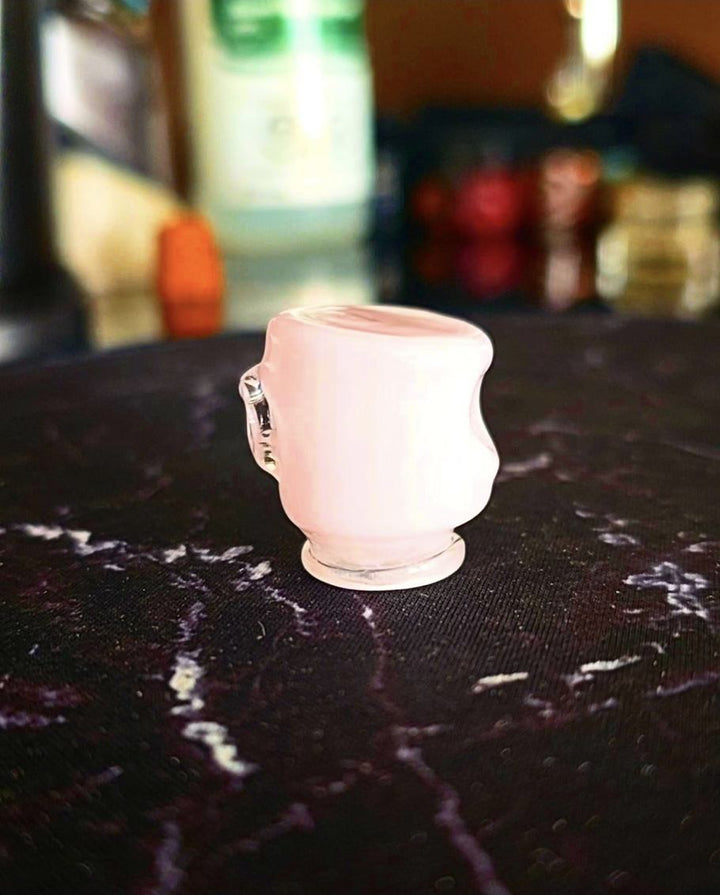 Puffco Pivot Tops and Glass Attachments – Coopers Glass